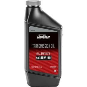 Harley Transmission Oil