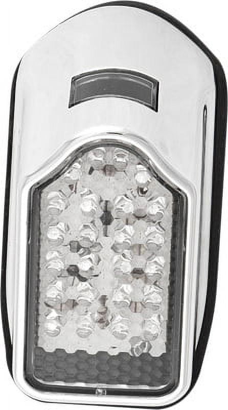 HardDrive Mini Tombstone LED Taillight - Walmart.com