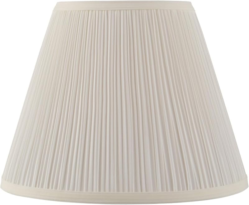 Hardback Empire Transitional Spider Lamp Shade - Walmart.com