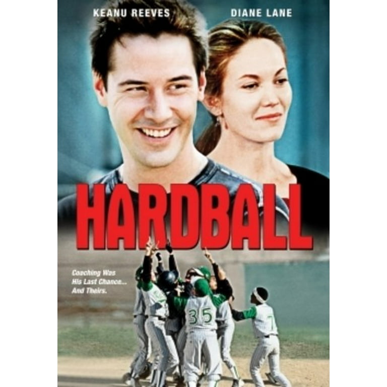 Kristopher Lofton Hardball