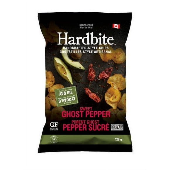 Ghost Pepper Chips