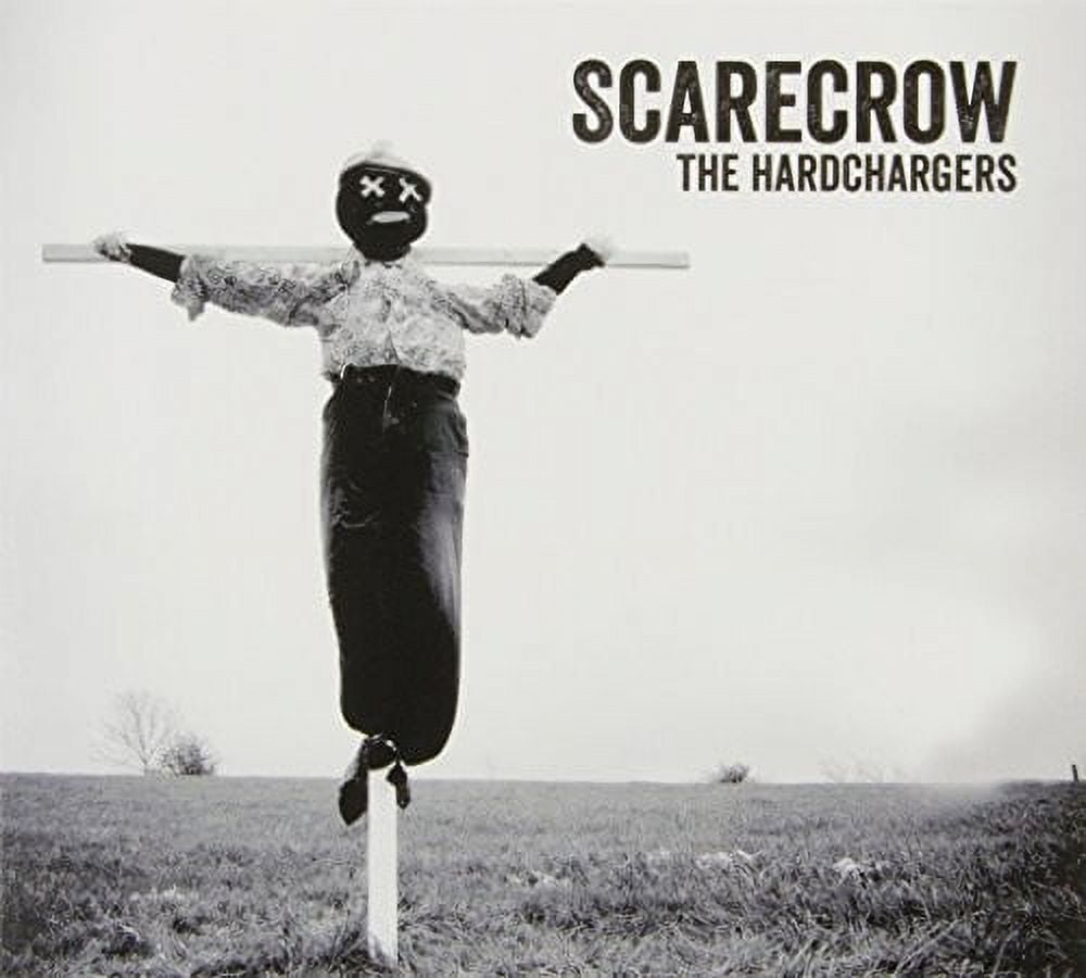Hardchargers - Scarecrow - Music & Performance - CD - Walmart.com