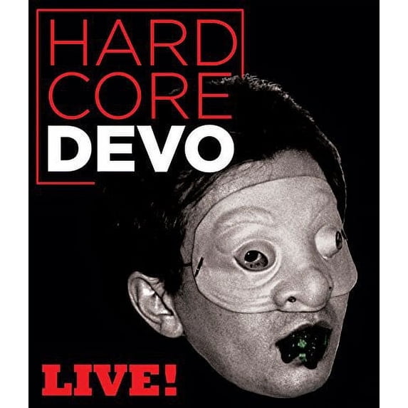 Hardcore Live! (Blu-ray), MVD Visual, Music & Performance - Walmart.com