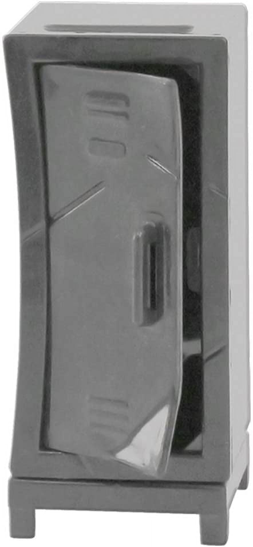 Hardcore Locker for WWE & AEW Wrestling Action Figures - Walmart.com