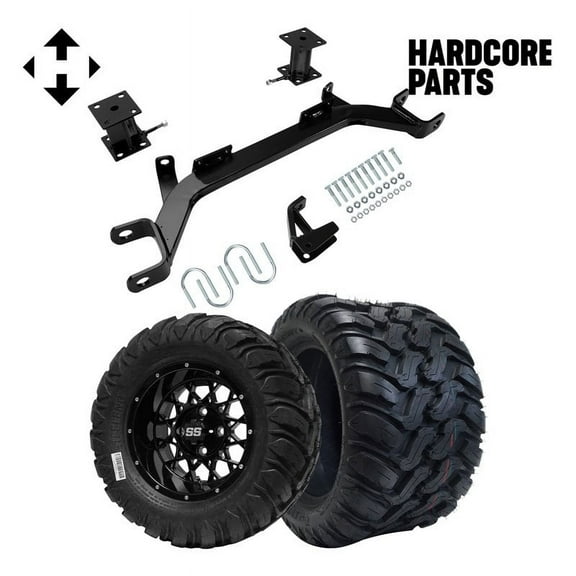 Go Kart Rack And Pinion Steering