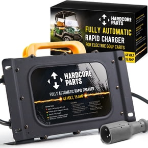 Club Car Chargers in Club Car Parts - Walmart.com
