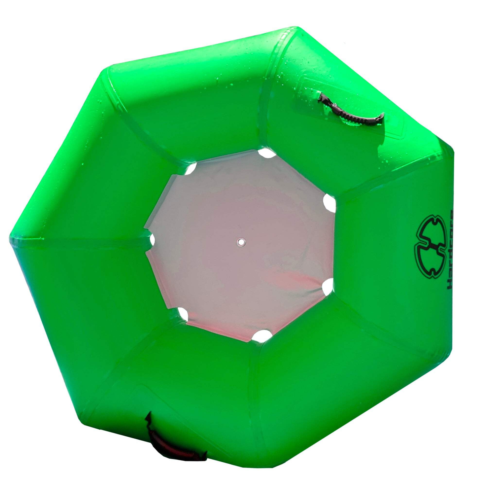 Hardcore Ultimate Rafting Tube | Whitewater River Tube | Large 50 ...