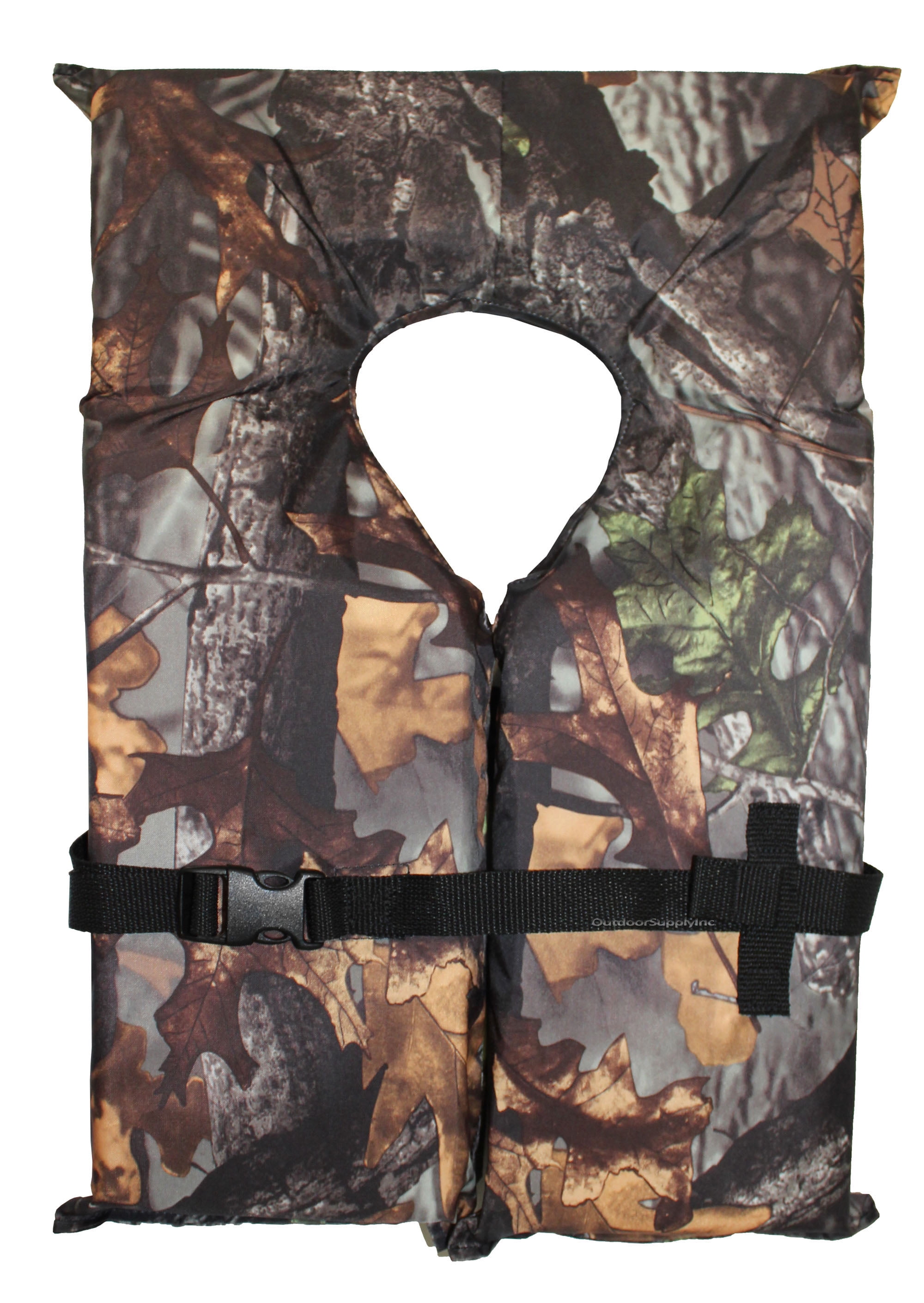 Hardcore Water Sports Hardcore Coast Guard Approved Life Jackets For