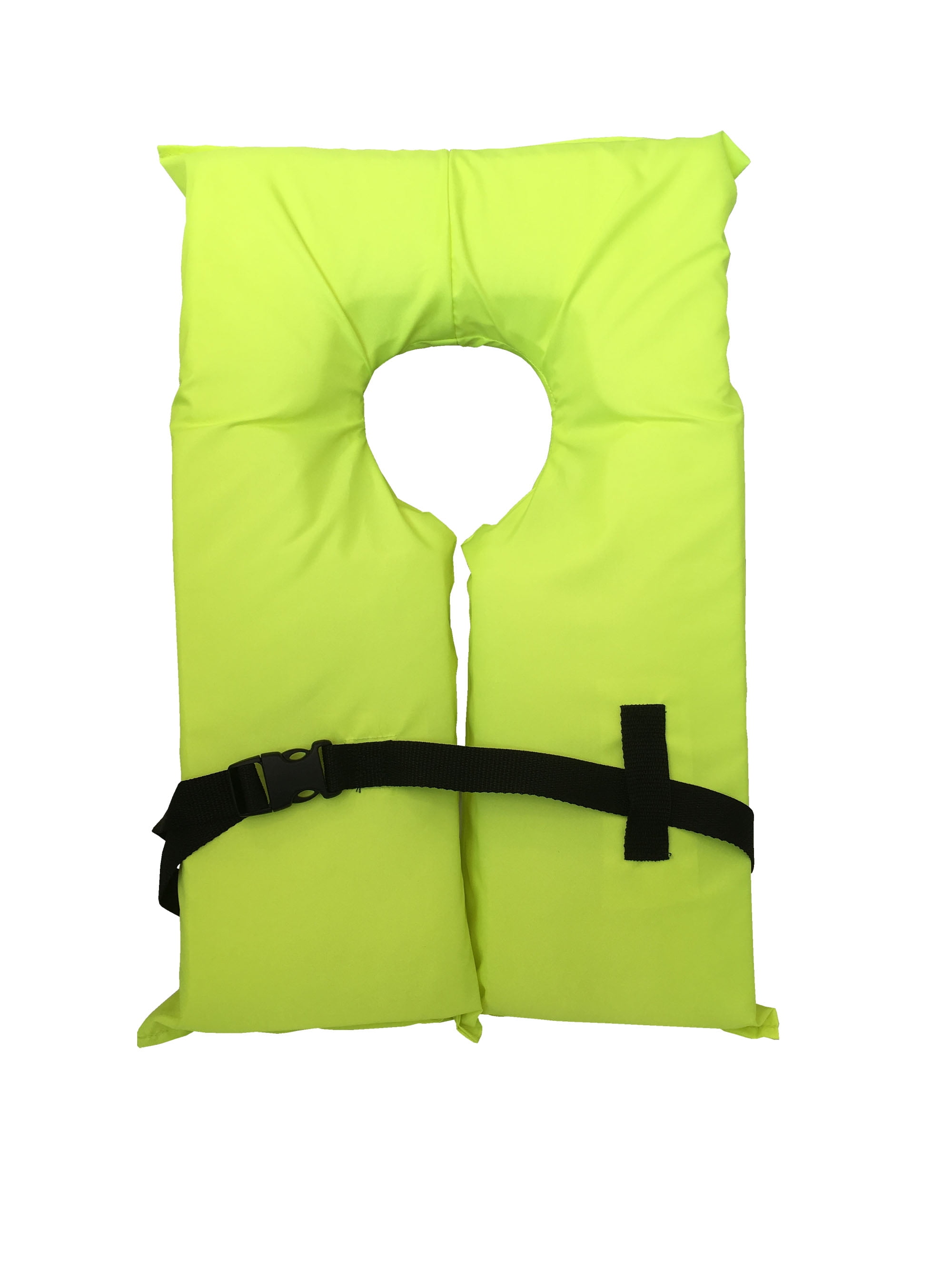 Hardcore Water Sports Hardcore Coast Guard Approved Life Jackets For
