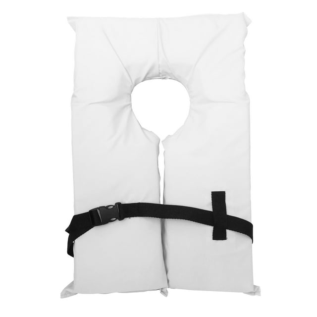 Hardcore Water Sports Adult Life Jackets Coast Guard Approved Type Ii