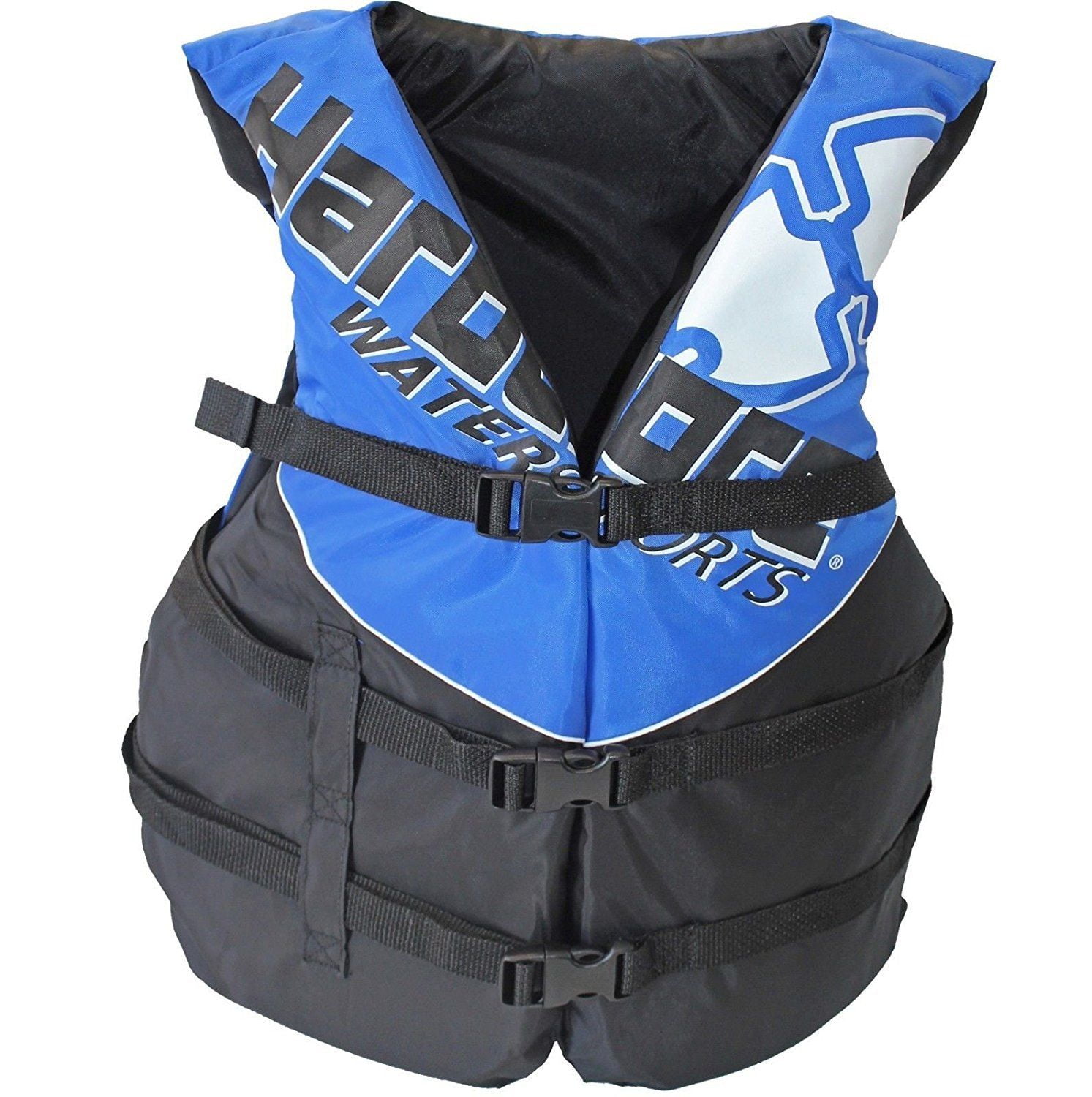 Hardcore Water Sports® Hardcore Coast Guard Type Iii Pfd For Adults