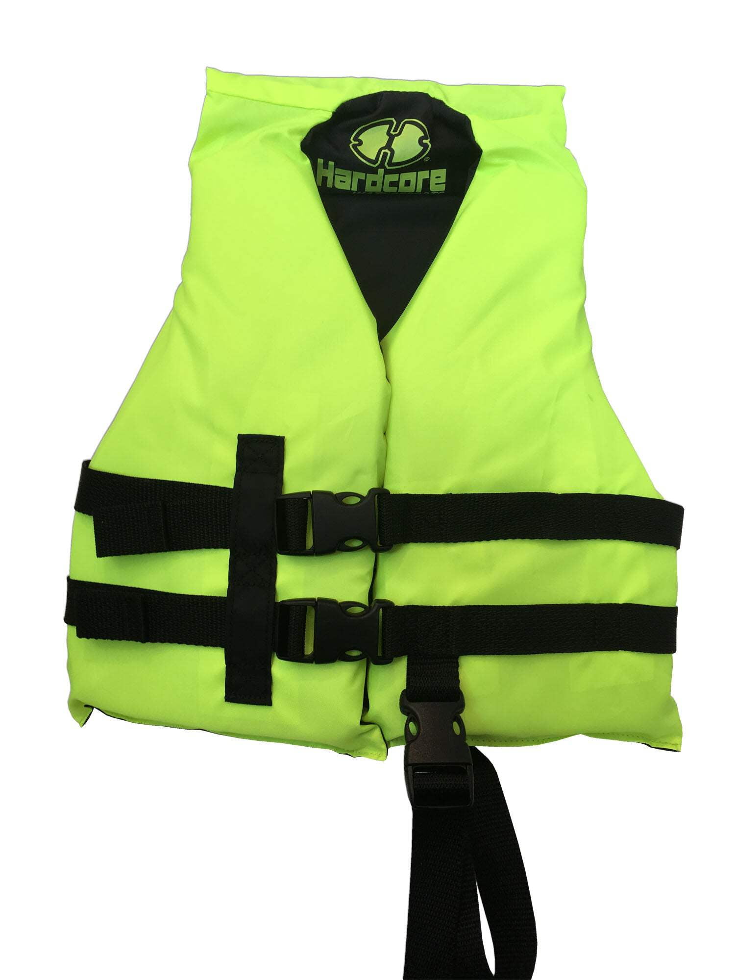 Hardcore Water Sports Life Jacket for Toddlers & Kids, 30-50 lbs, Type ...