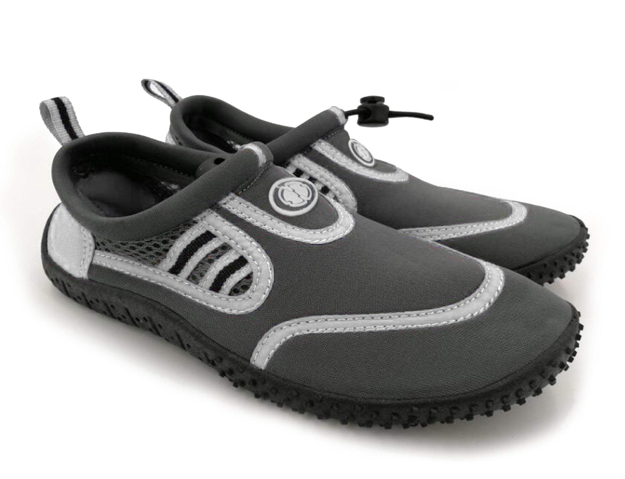 Hardcore Water Sports Hardcore mens water shoes; Quick drying aqua ...