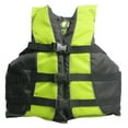 Hardcore Water Sports Coast Guard Approved Life Jackets All Sizes