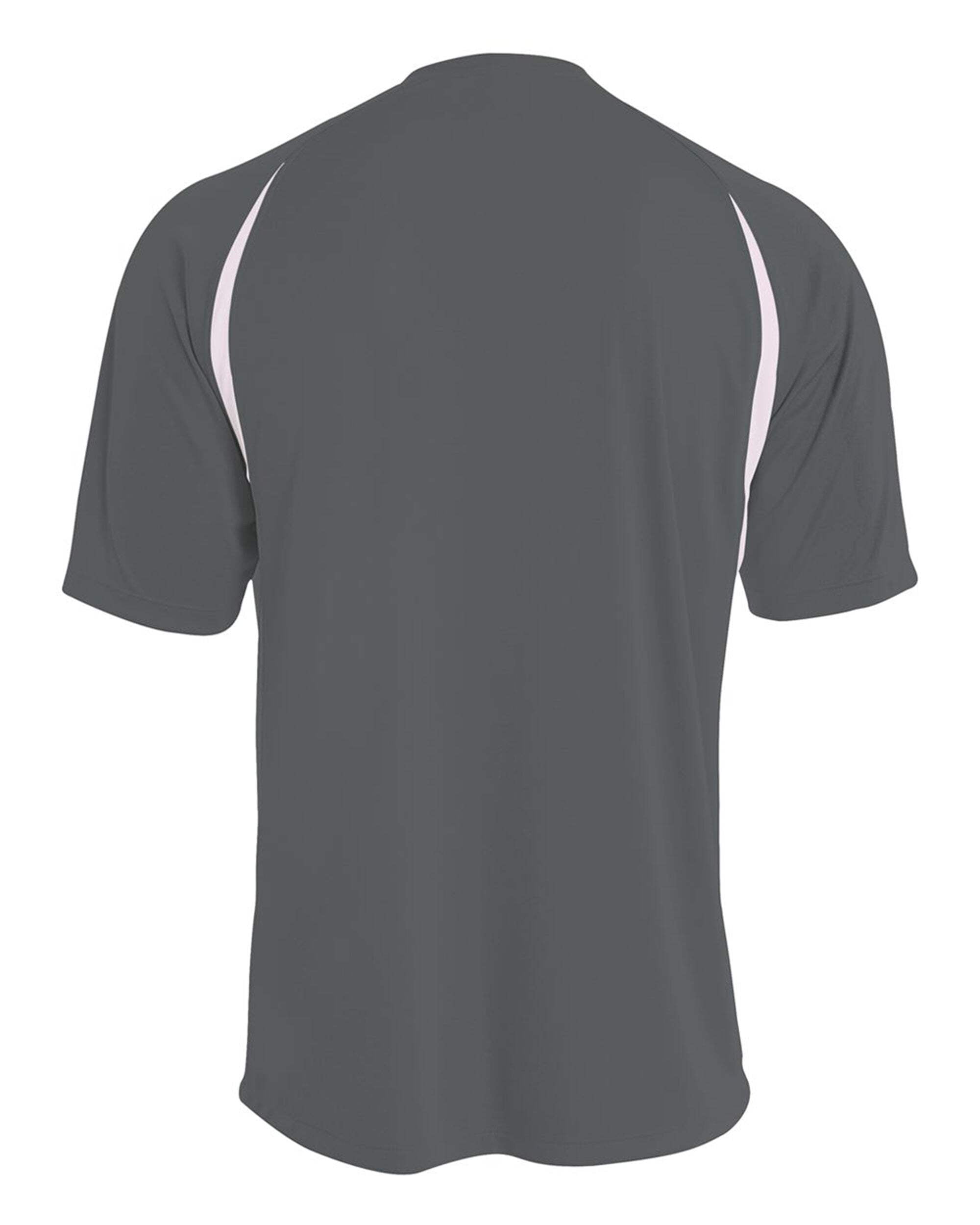 Hardcore Water Sports Men's Loose Fit Swim Shirt, SPF 50 UV Protection ...