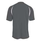 Hardcore Water Sports Men's Loose Fit Swim Shirt, SPF 50 UV Protection ...