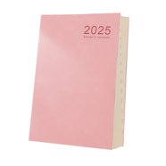 Cleaning Planner Notebook, Reusable Tear-Off Calendar with Checklists ...