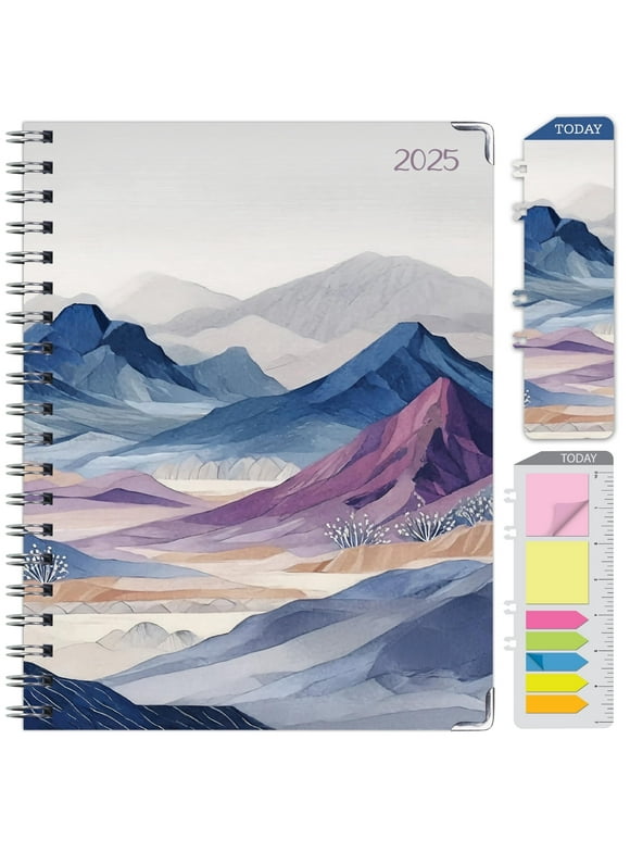 2025 Planners in Planners by Year - Walmart.com