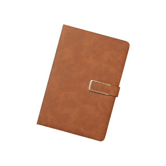 Hardcover Leather Journal Travel Writing Notebook 200 Pages Wide Lined ...