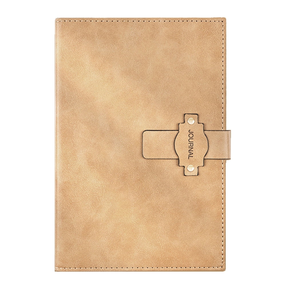 Hardcover Notebook Journal with 224 Pages Lined College ...