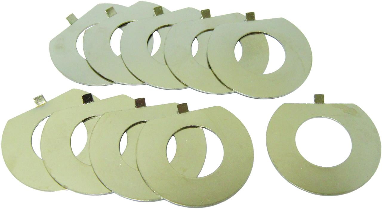 Harddrive 04-084A; Fork Stem Lock Washer - Walmart.com