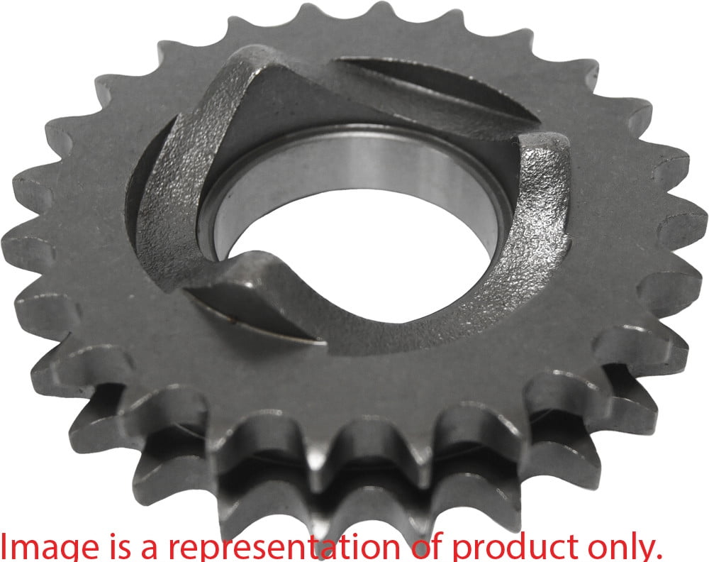 Harddrive 15-018; Compensator Sprocket 24T - Walmart.com