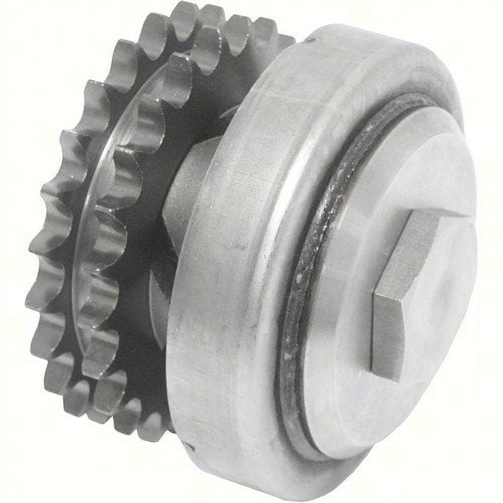 Harddrive 15-041; Complete Compensator Sprocket Assembly - Walmart.com