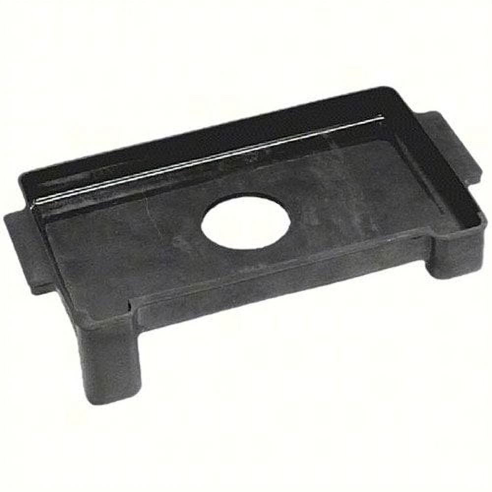 Harddrive 25-0068; Molded Rubber Battery Cushion - Walmart.com