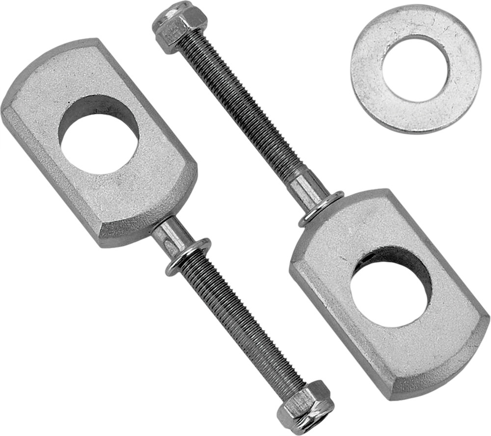 Harddrive 339100; Rear Axle Adjuster Blocks - Walmart.com