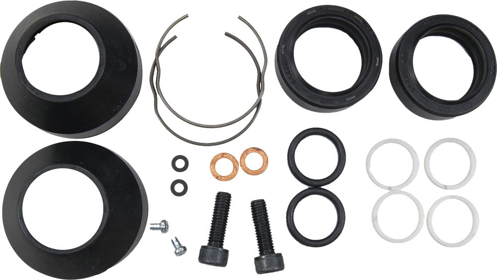 Fork Rebuild Kit