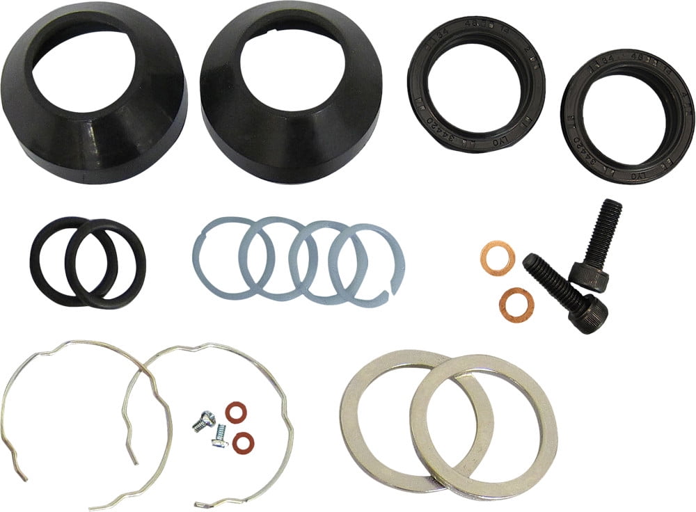 Harddrive New Fork Tube Rebuild Kit, 820-2713 - Walmart.com