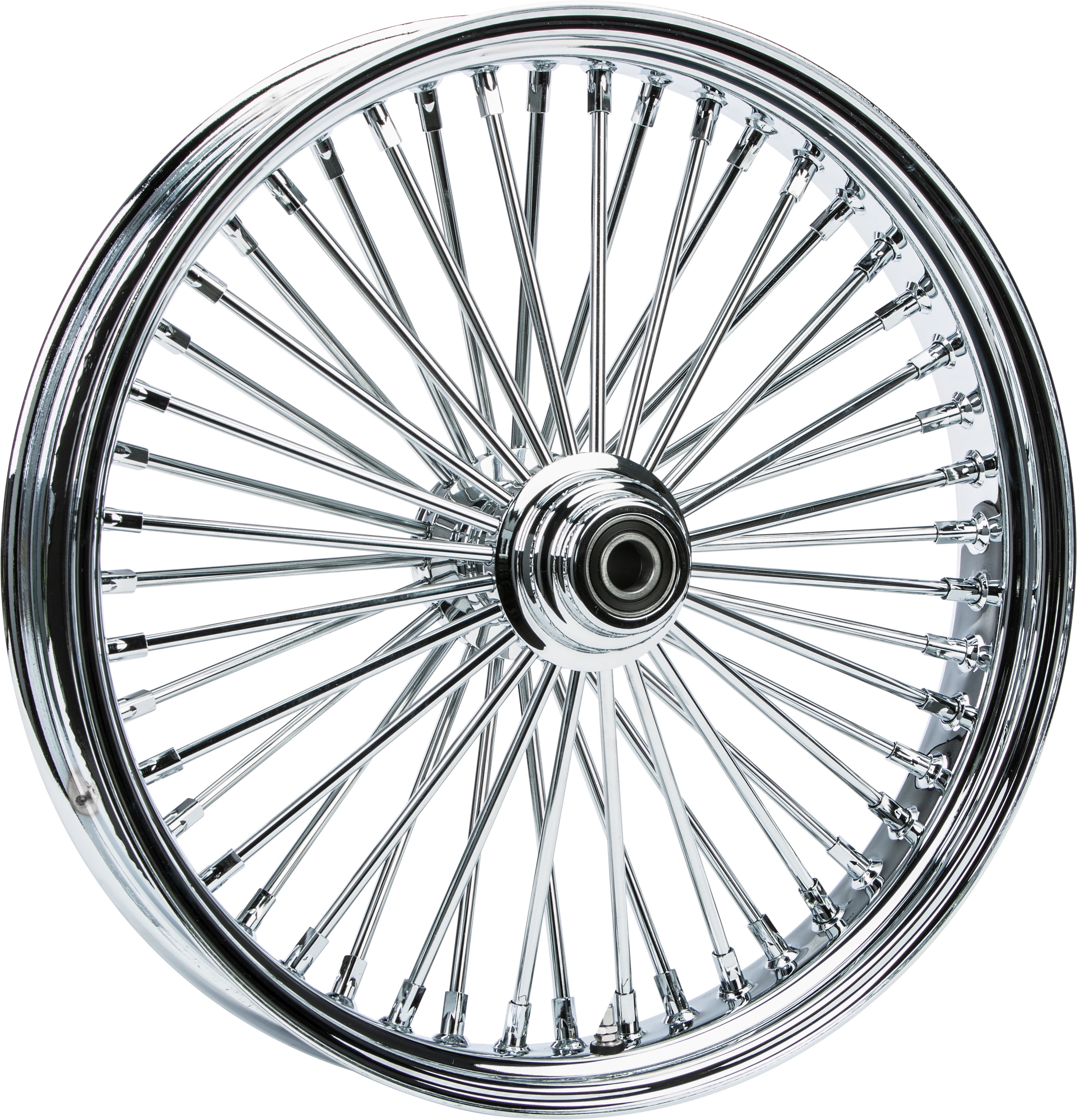 Harddrive New Front Spoke Wheels, 576-04155 - Walmart.com