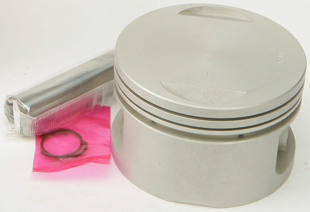 Harddrive New High Compression Piston, 820-70109 - Walmart.com
