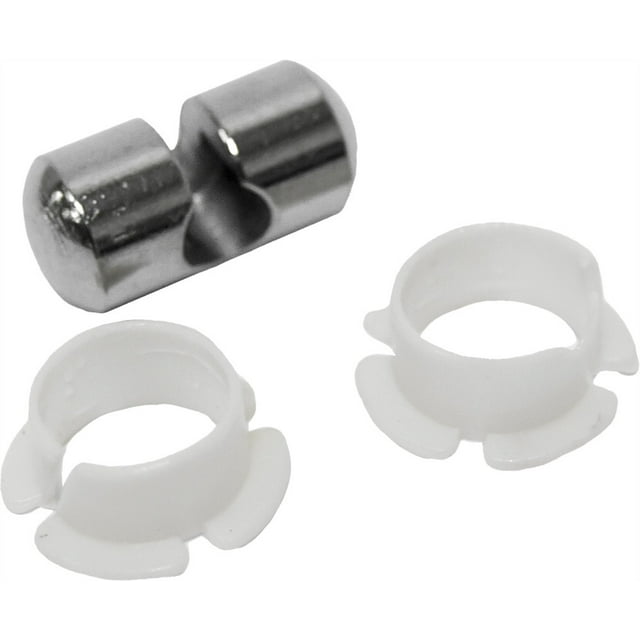 Harddrive Pin And Nylon Bushing For 72-81 Style Hand Controls - 10-729C ...