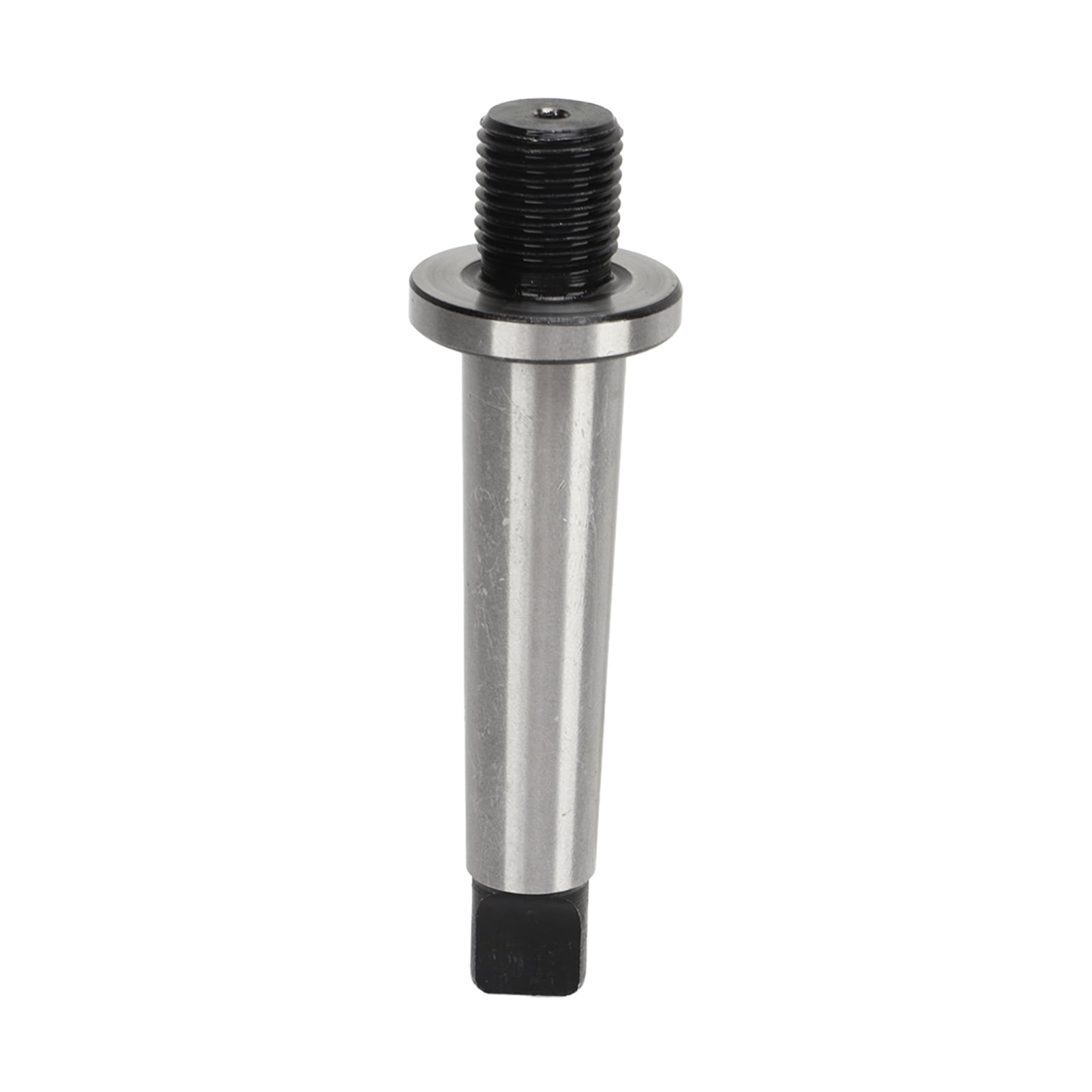 Hardened Morse Taper Adapter, High Hardness Drill Chuck Arbor Long ...