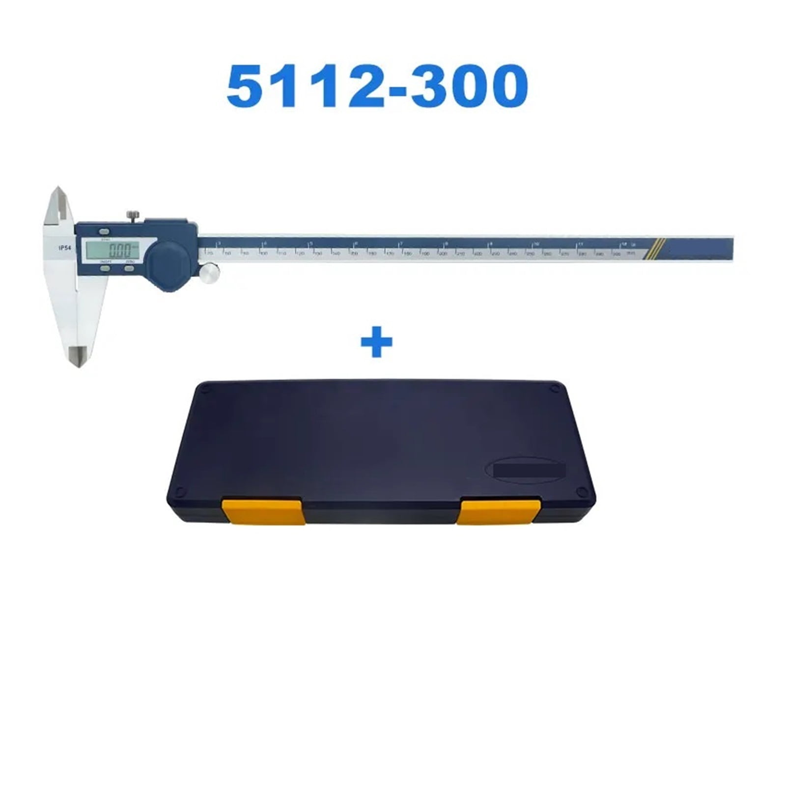Hardened Stainless Steel 0-150mm Digital Caliper Vernier Calipers ...