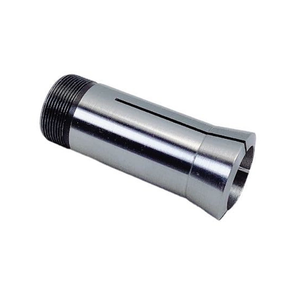 Hardened Steel 1-1/16" Precision Round 5C Collet Chuck Lathe ...