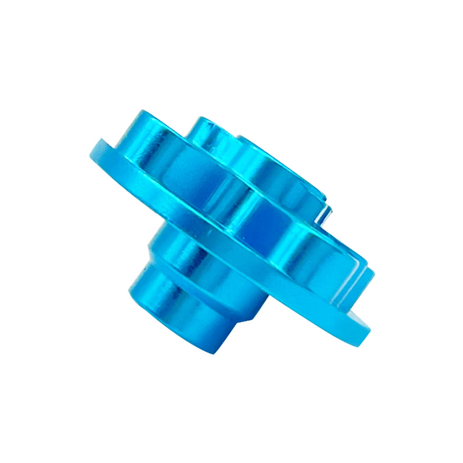 Hardened Steel Heavy Duty 83T Gearbox Spur Gear & Gear Mount ...