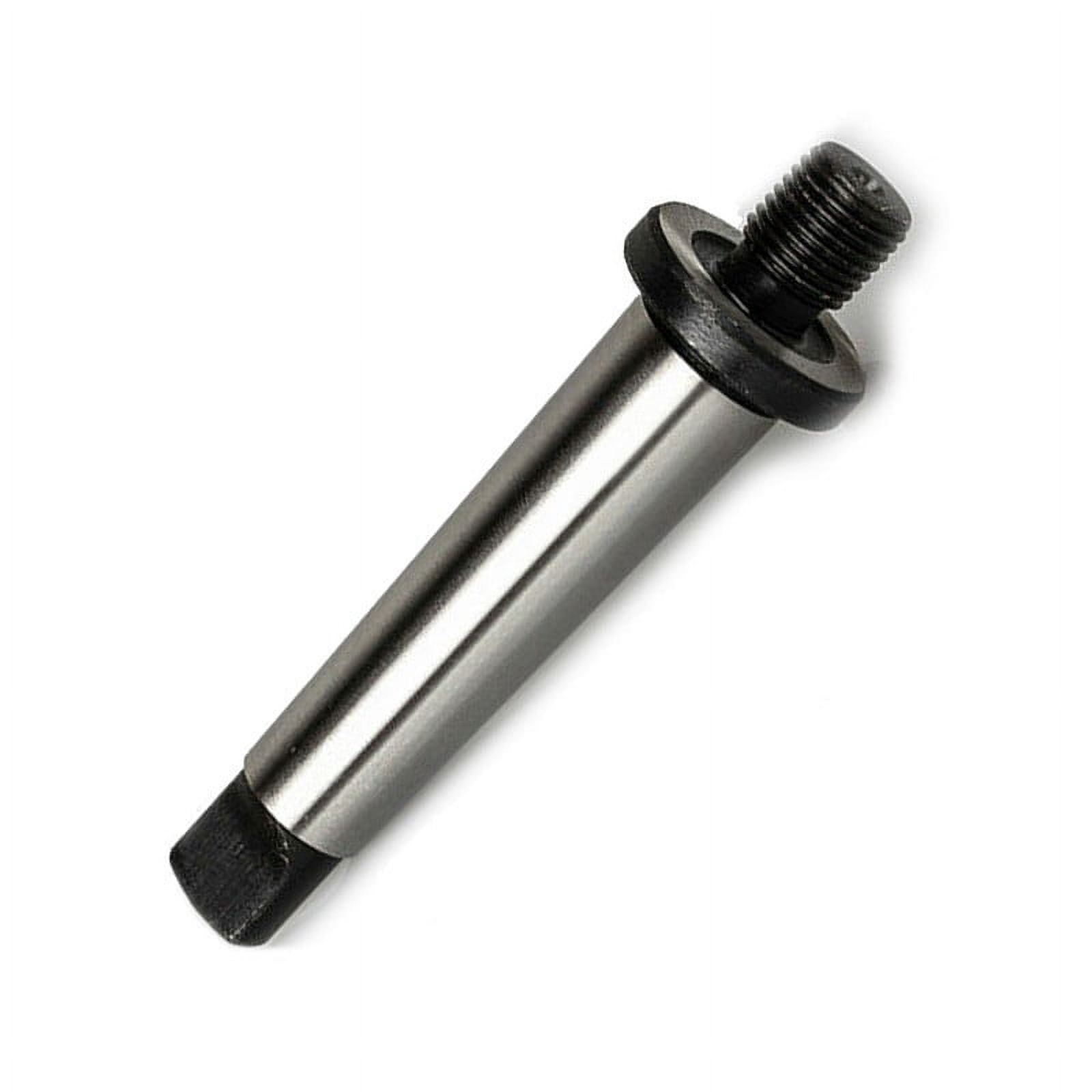 Hardened Threaded Drill Chuck Arbor for Efficient Drilling Tasks ...