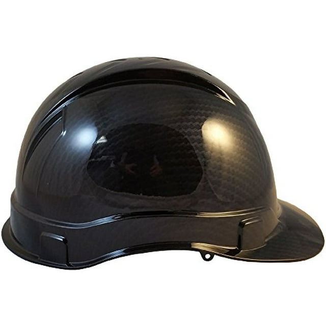 Hardhat Cap Style RIDGELINE Patterned Hard Hat with 6 Point Ratchet ...