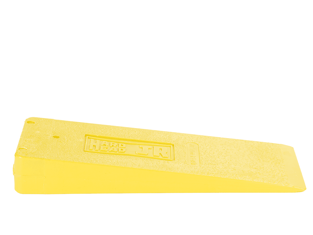 Hardhead Junior 7.5" – Compact, Heavy-Duty Wedge with Full Metal ...