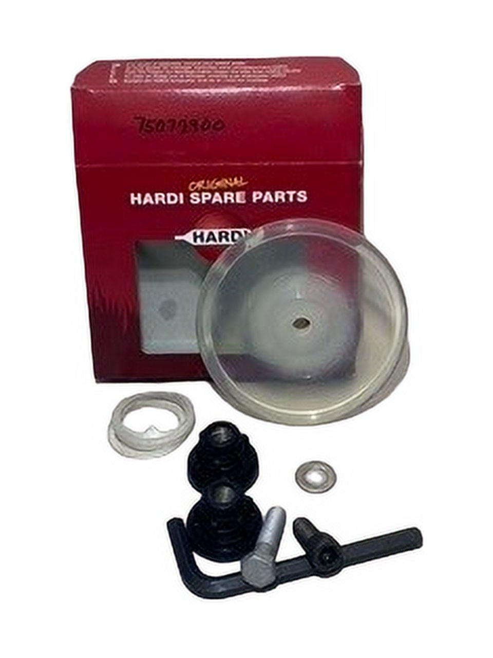 Hardi Parts Diaphragm Pump 500 Rebuild Kit 75072900 - Walmart.com