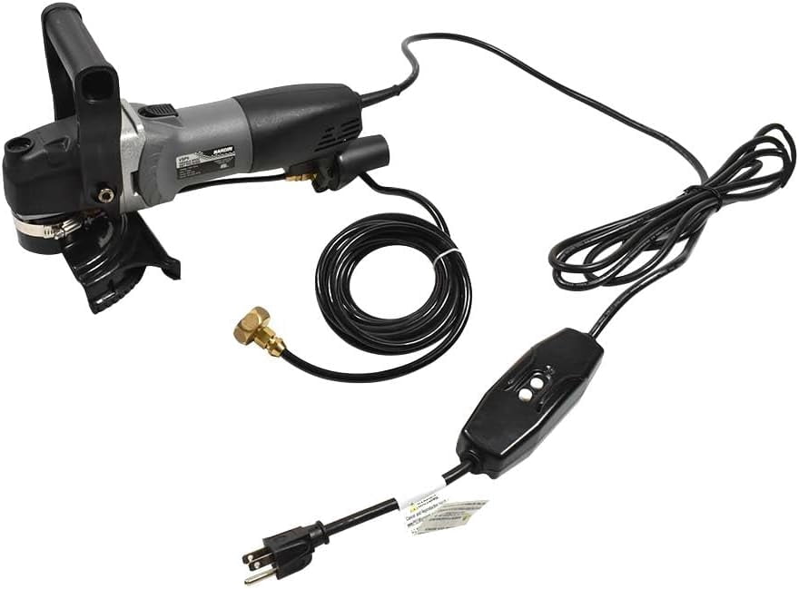 Hardin Portable Electric Handheld VSP5 - Variable Speed 700-3000 RPM ...