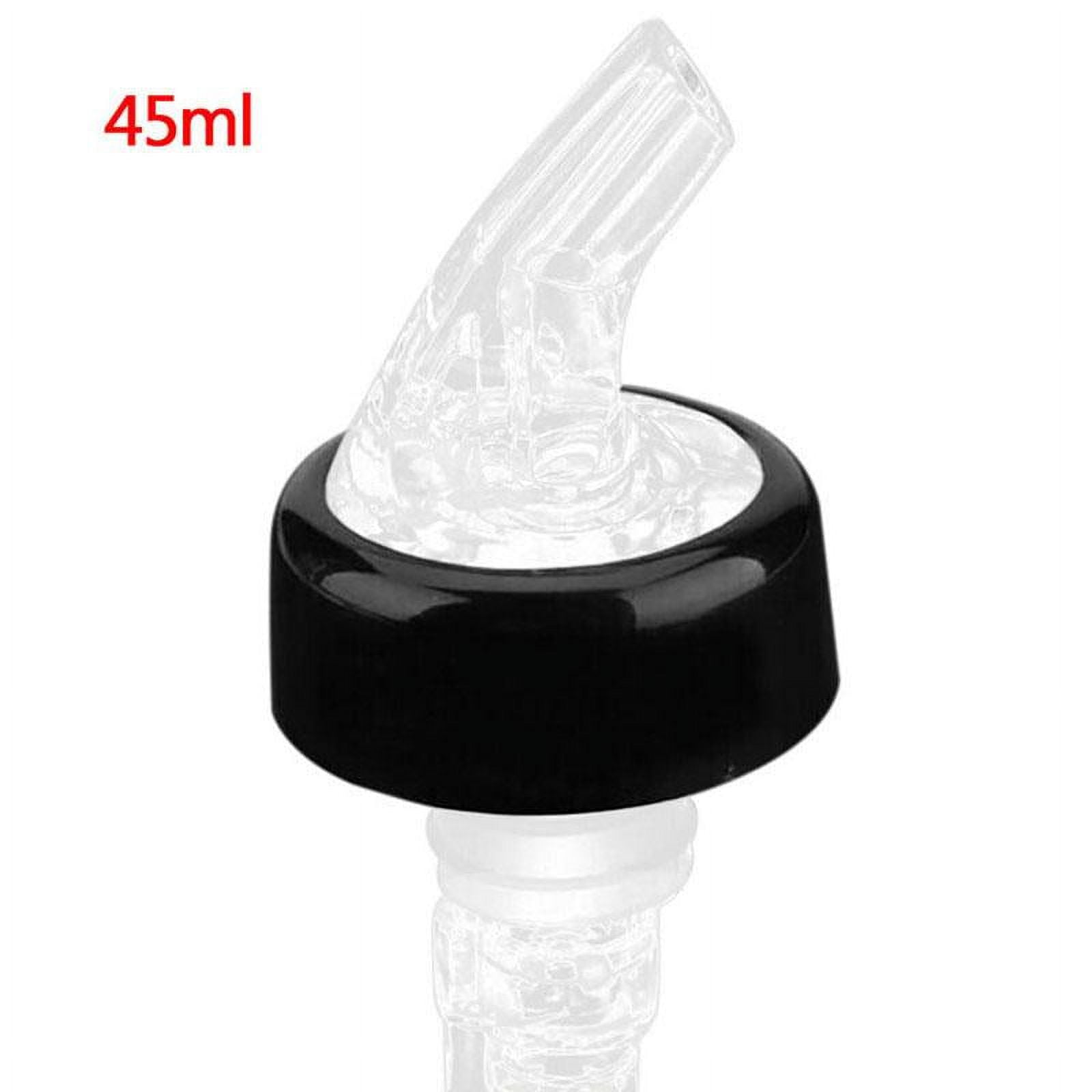 Hardlegix Inc Portable 45/60ml Quick Shot Measure Measurement Pourer ...