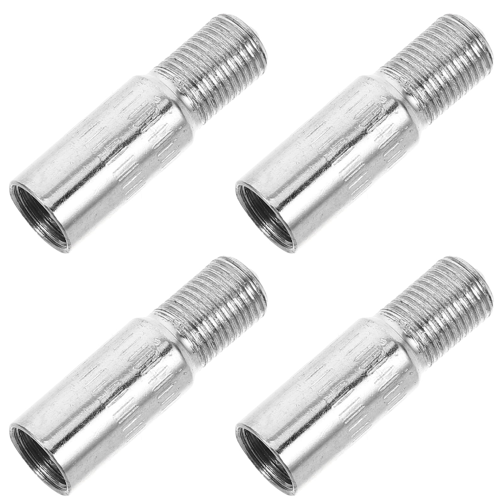 Hardline 4 Pcs Valve Extender Valve Stem Cap Extension Extender Car ...