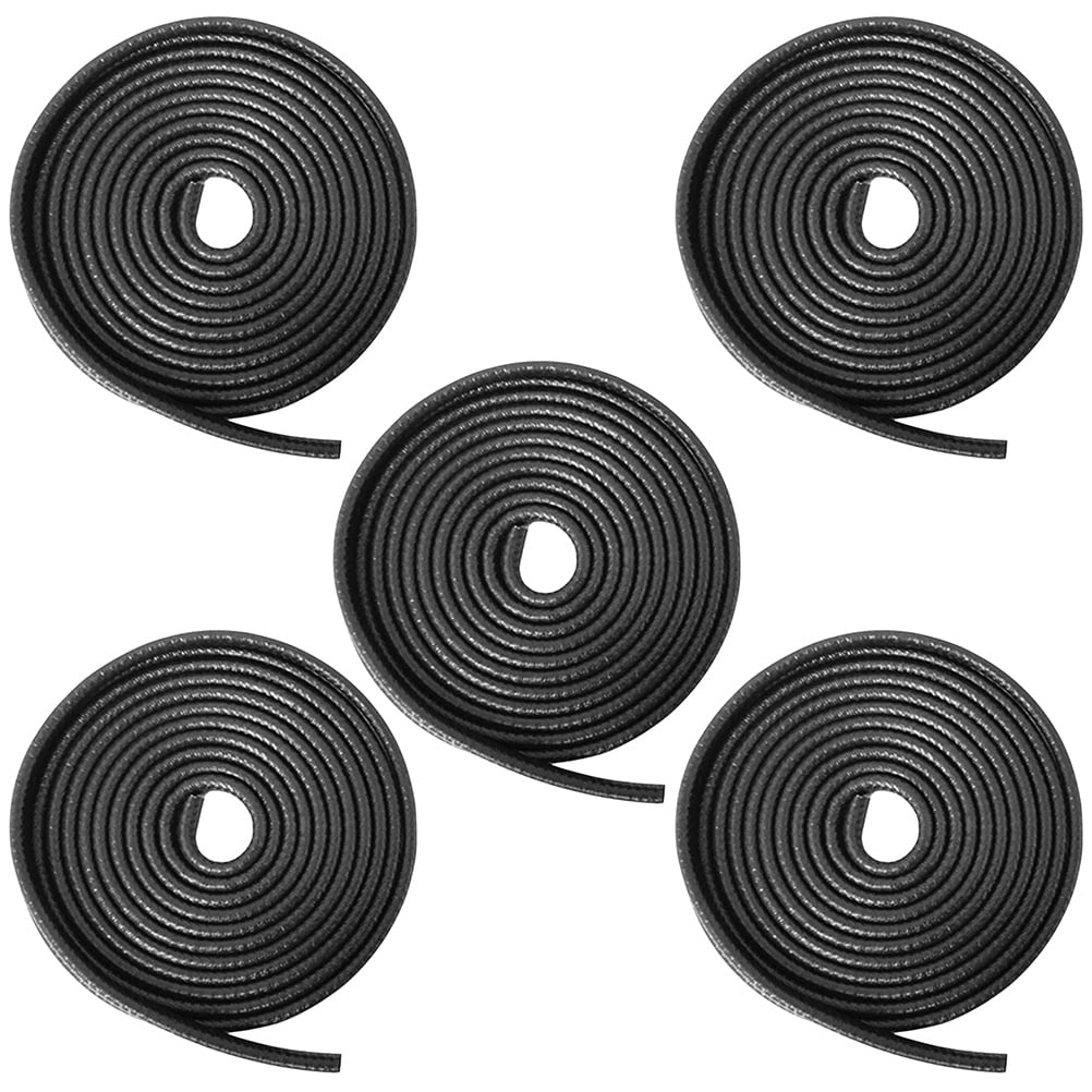 Hardline 5 Rolls Car Weather Strip Cars Auto Edges Strip Car Door Trim ...