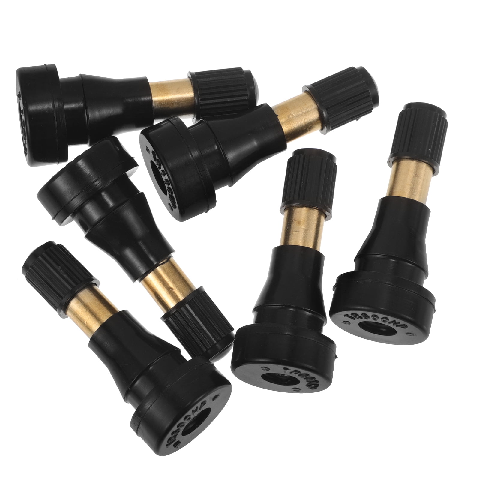 Hardline 6 Pcs High Pressure Valve Tire Valve Stems Tire Valve ...