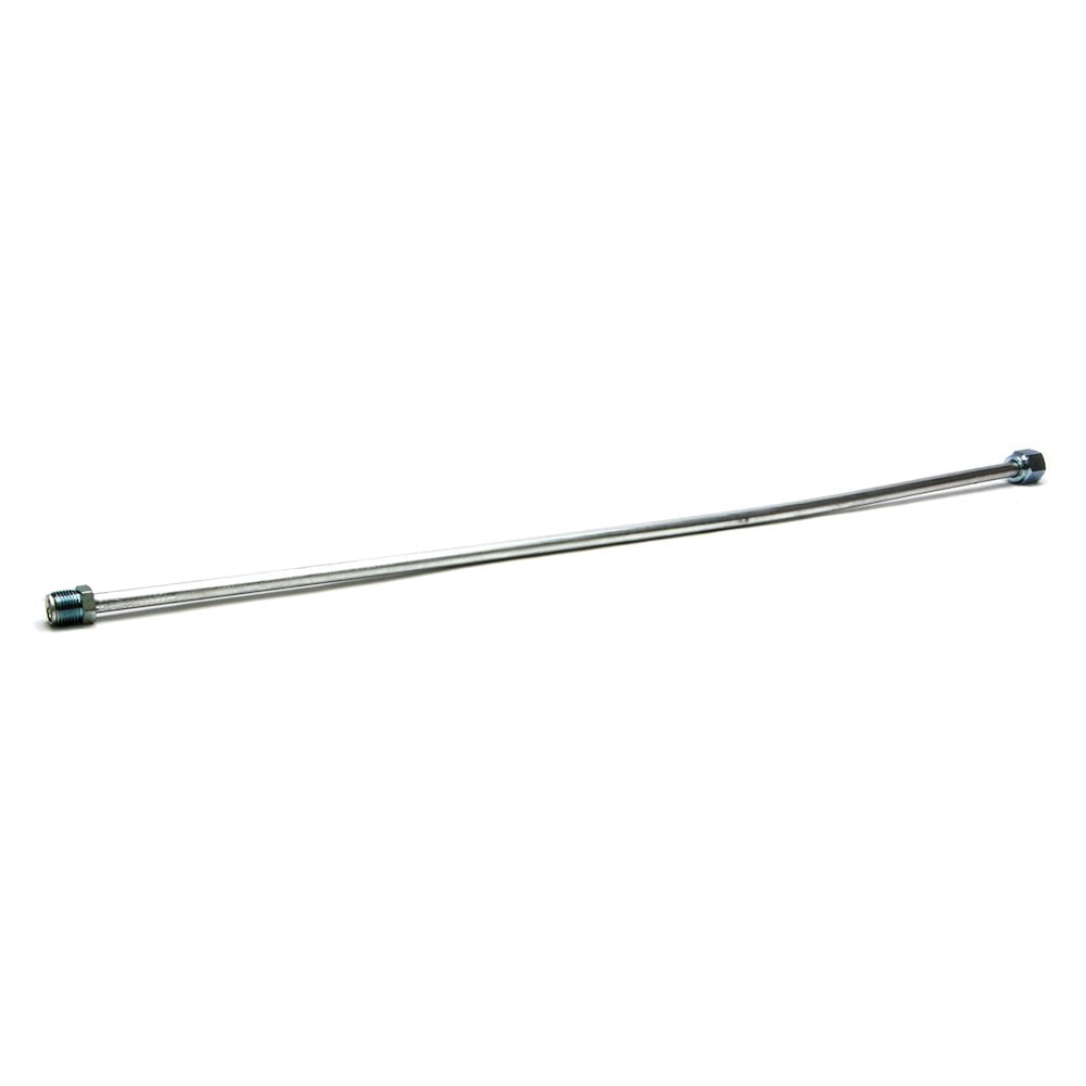 Vintage Air Hardline -6 X 24in Male/ Female U-Bend-Em - Walmart.com