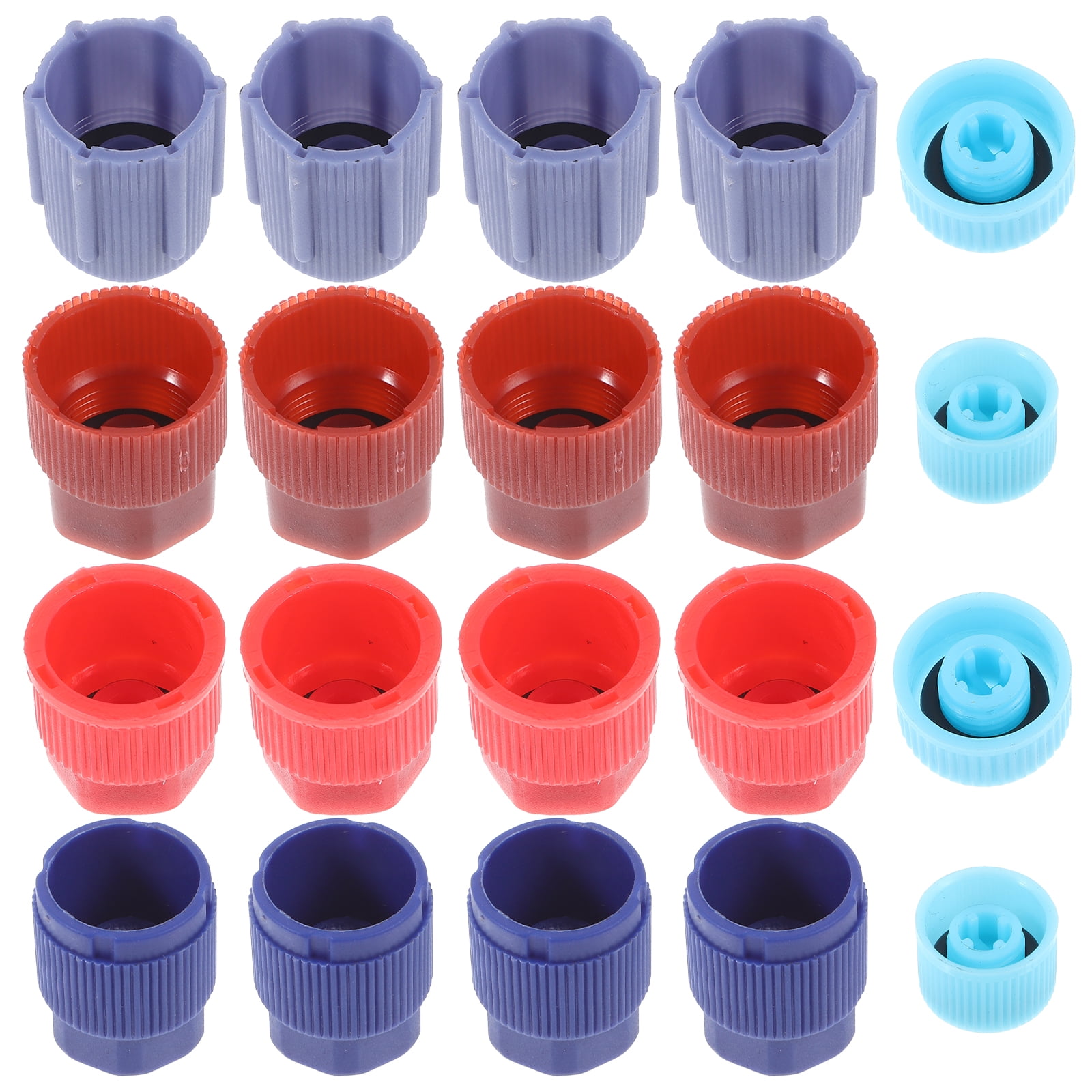 Hardline Air Conditioning Repair Parts Air Conditioning System Seal Cap ...