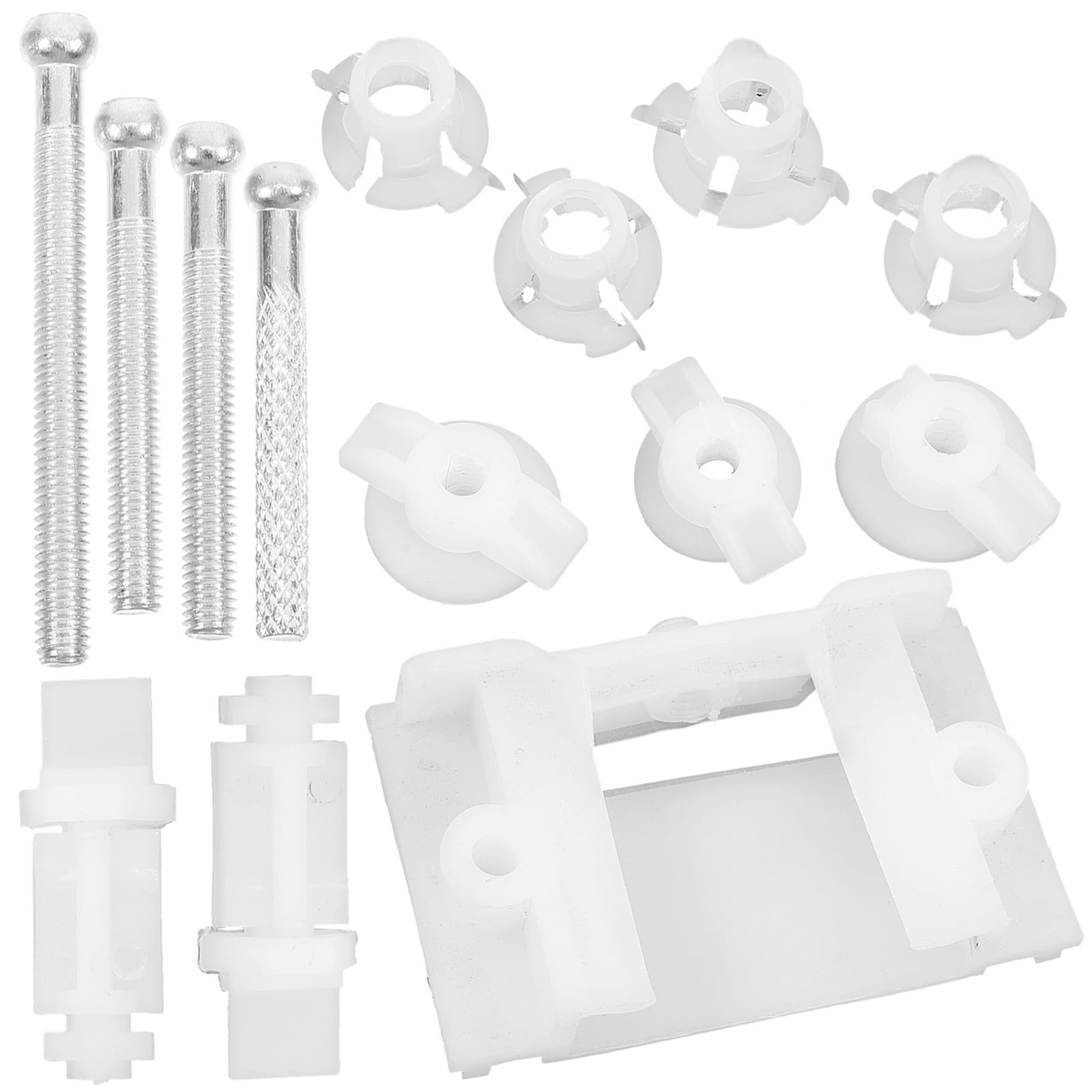 Hardline Car Headlight Screws Screws Lamp Headlight Top Adjuster Screw ...